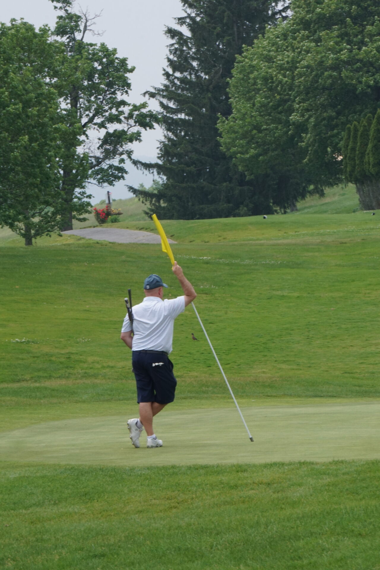 Match Play Bracket | GreenHillGC
